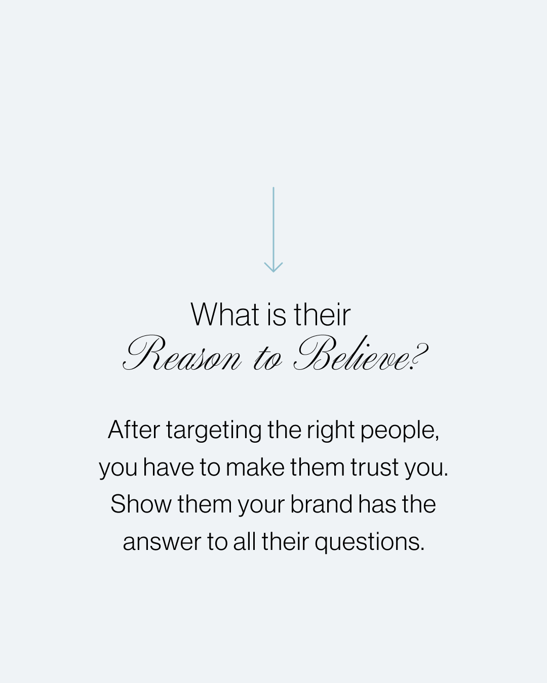 How to build an efficient brand strategy - Trepa Studio